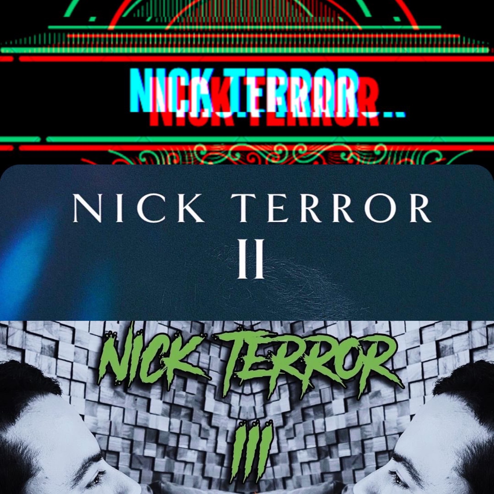 Nick Terror