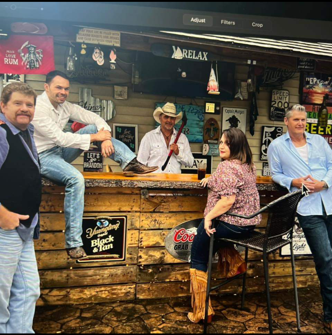 Brian Dean Moore Band